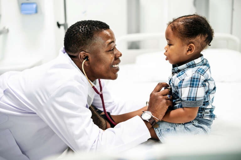 Pediatric Pericarditis – Myocarditis Foundation